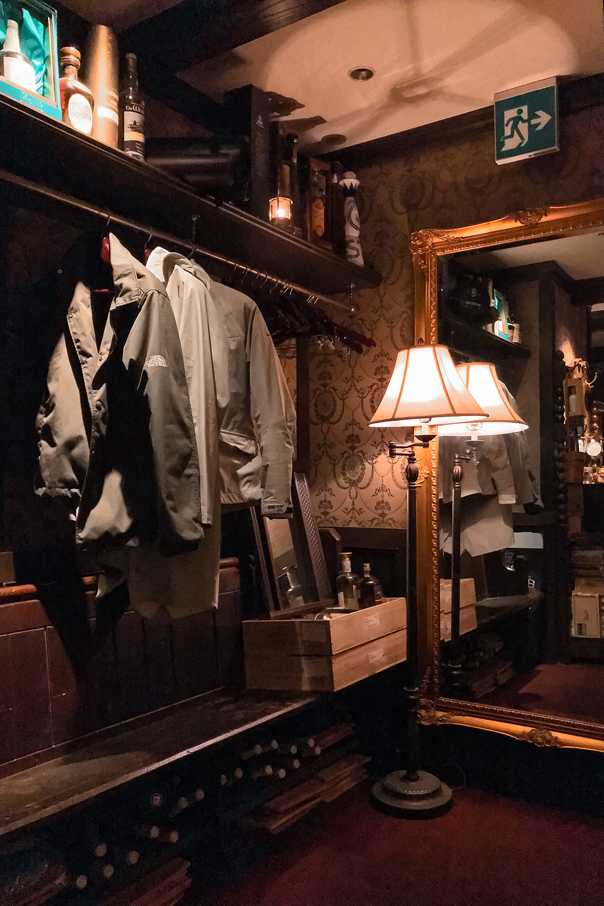 Top 5 Alcoholic Experiences In Nara Japan - Wanderlost Edits