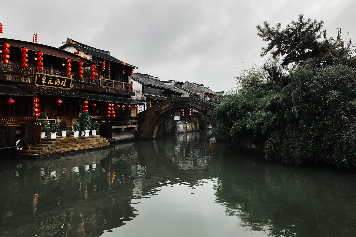 The Must-Dos When Exploring Xitang Water Town [GUIDE] - Wanderlost Edits