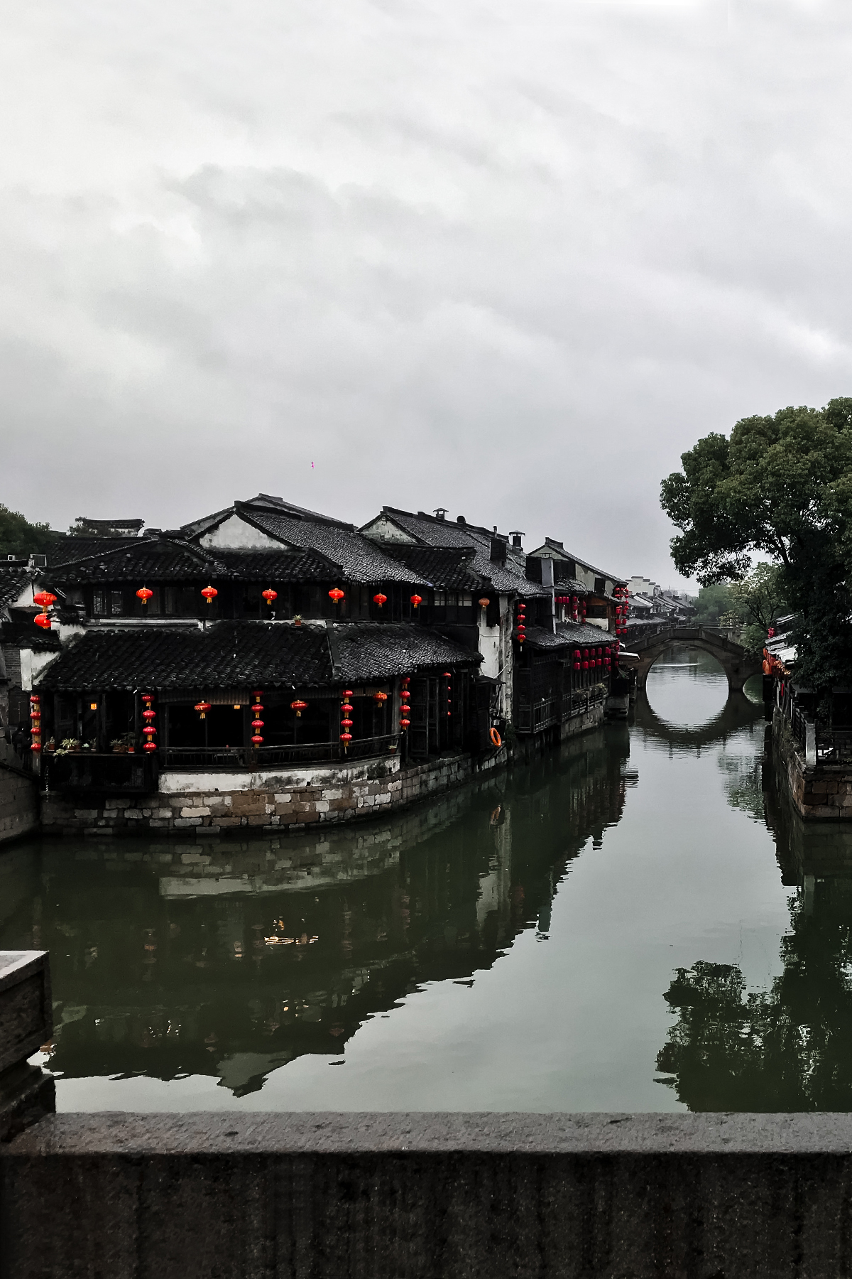 The Must-Dos When Exploring Xitang Water Town [GUIDE] - Wanderlost Edits