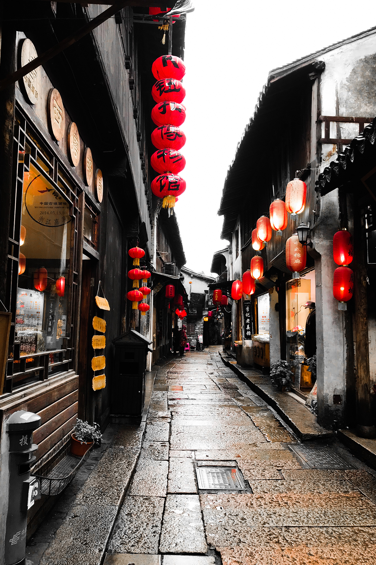 The Must-Dos When Exploring Xitang Water Town [GUIDE] - Wanderlost Edits